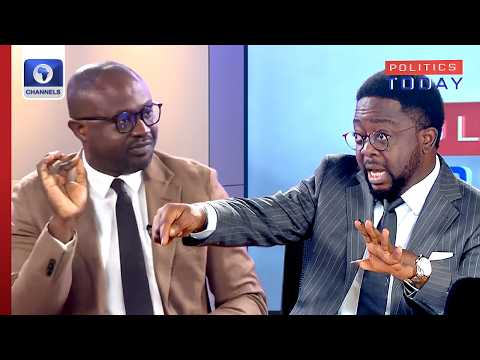 Interior Minister, Tunji-Ojo On Nigeria-UK Migration Deal, Ondo Politics + More | Politics Today