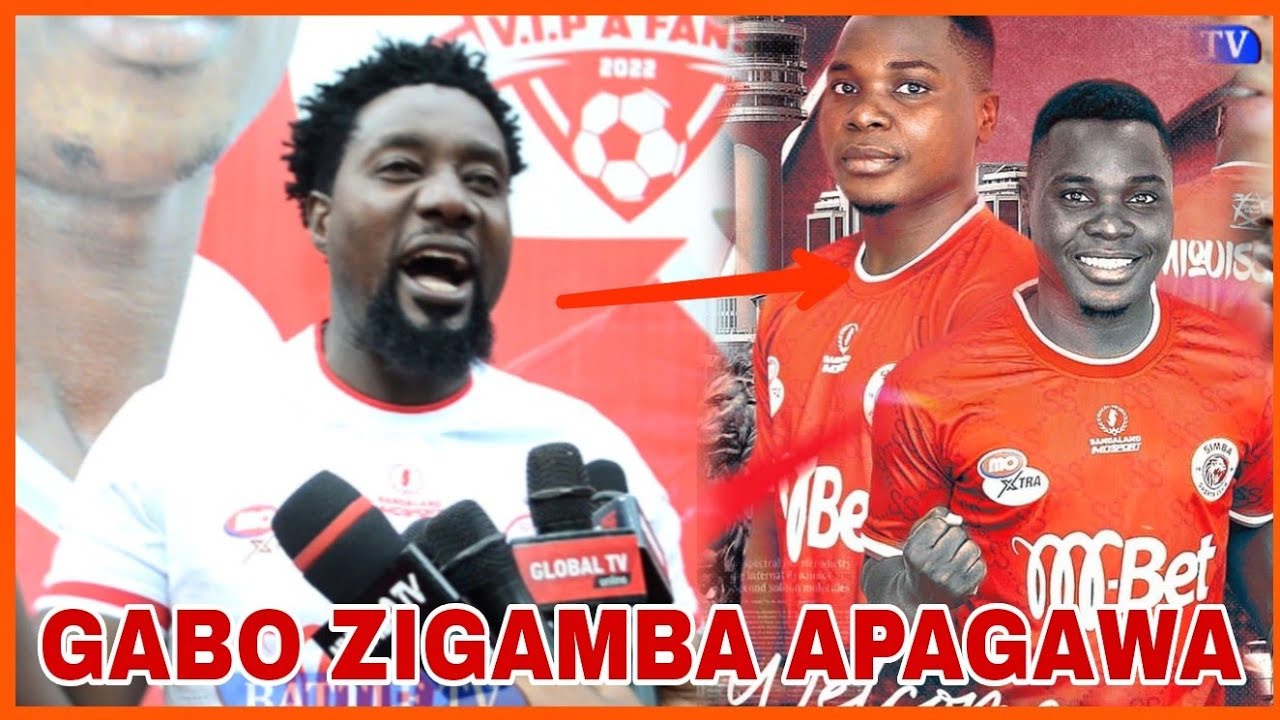 🔴#Live_Muigizaji: GABO ZIGAMBA APANDISHA MIZUKA AKISHANGILIA MIQUISSONE ...