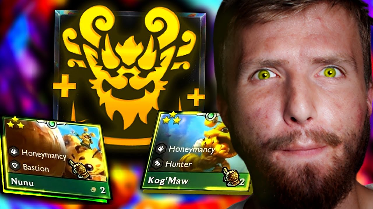 TATO KOMBINACE JE AŽ MOC SILNÁ - CELÁ HRA GRANDMASTERA │ SET 12 ...