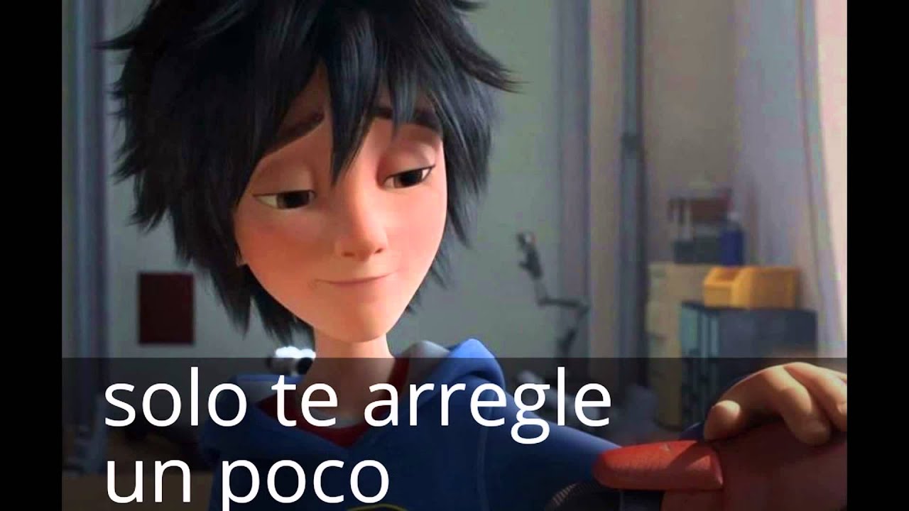 Hirelsa Me Enamore De Un Vampiro Capitulo 4 {Hipo vs Hiro} - YouTube