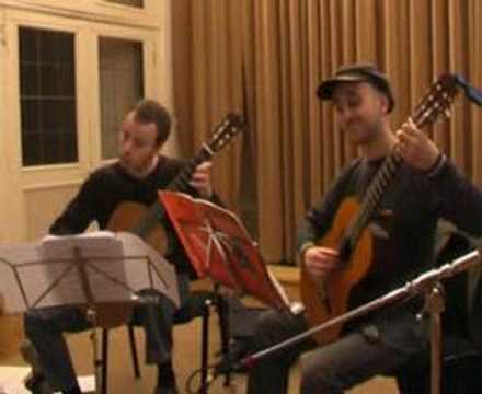 Mela - Micheli SoloDuo - YouTube
