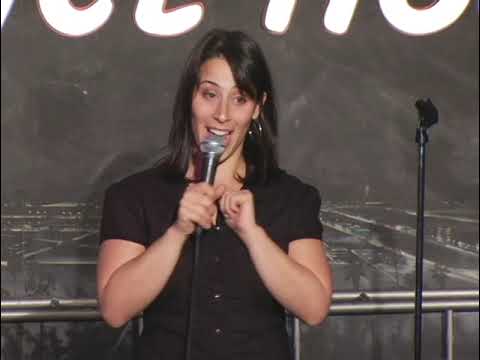 Boring In Bed vs. Extreme Sex - Dava Krause Stand Up Comedy - YouTube