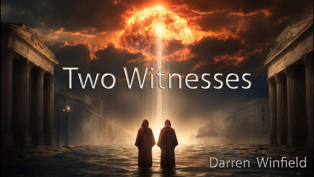 Two Witnesses - YouTube