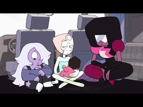 Steven Universe - Steven'in bebekliği (Türkçe Dublaj)