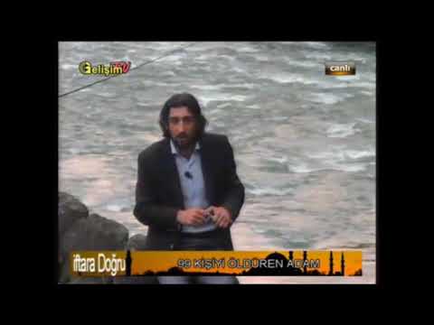 Tarık ziyad - 99 Kişiyi Öldüren Adam