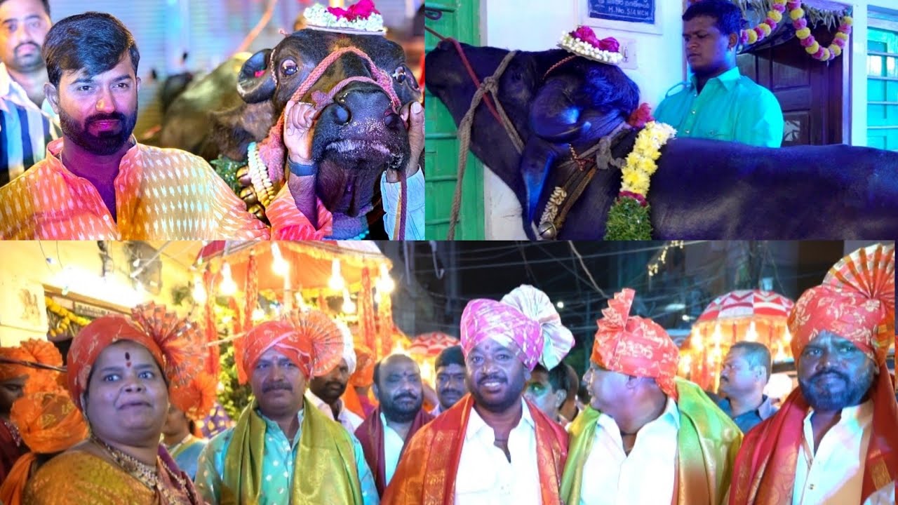 Khairatabad sadar | Manuka family sadar | khairatabad | hyderabad ...