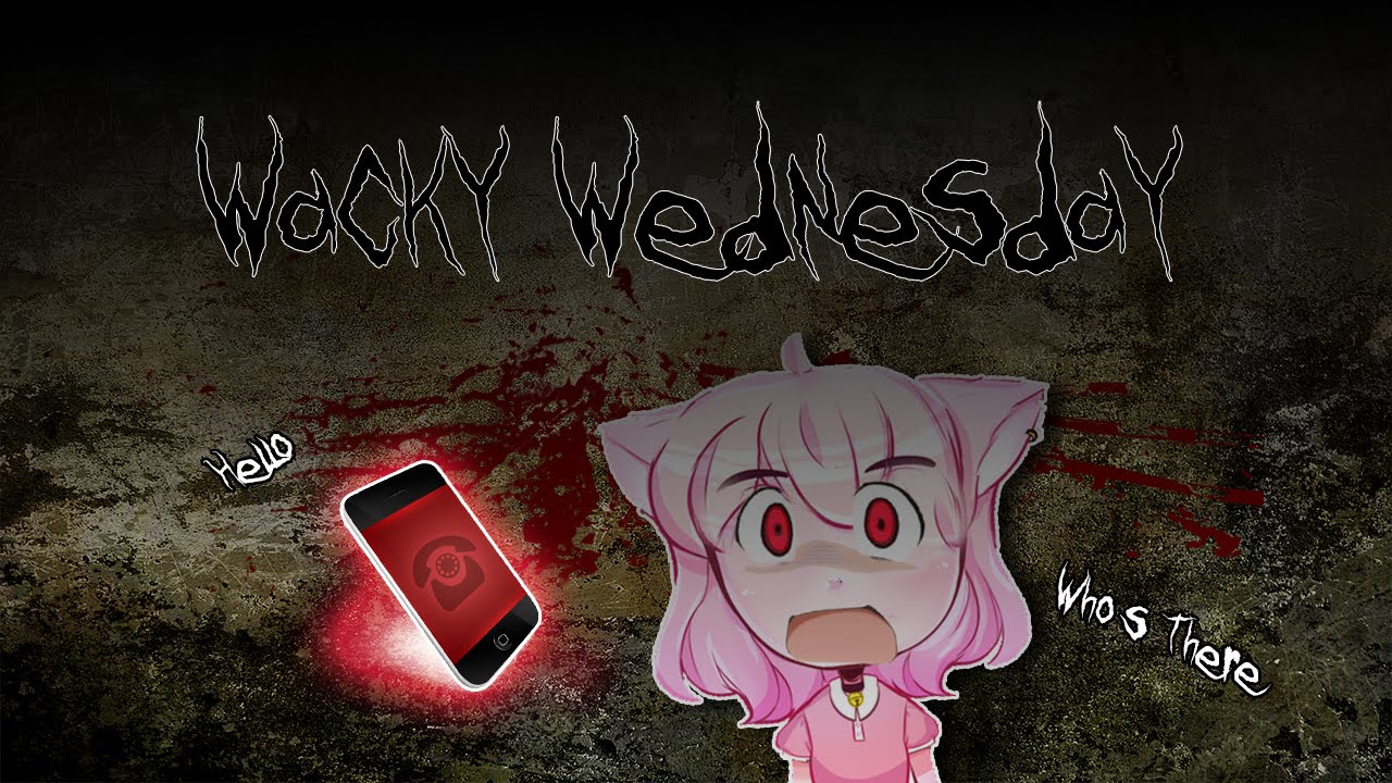 Wacky Wednesday - Story Time - SLEEP PARALYSIS AND BOOTHWORLD INDUSTRY ...