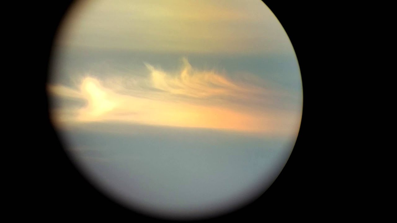 Catching the" second sun" getting brighter! - YouTube