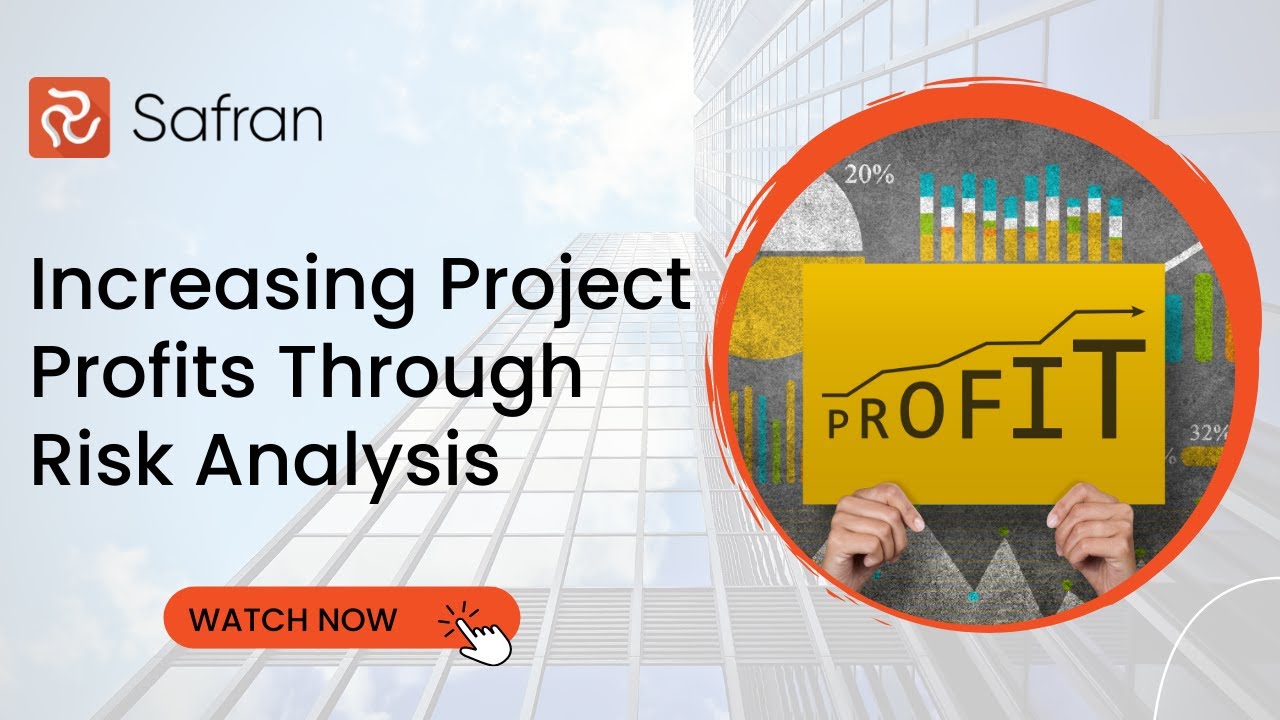 Increasing Project Profits Through Risk Analysis - YouTube