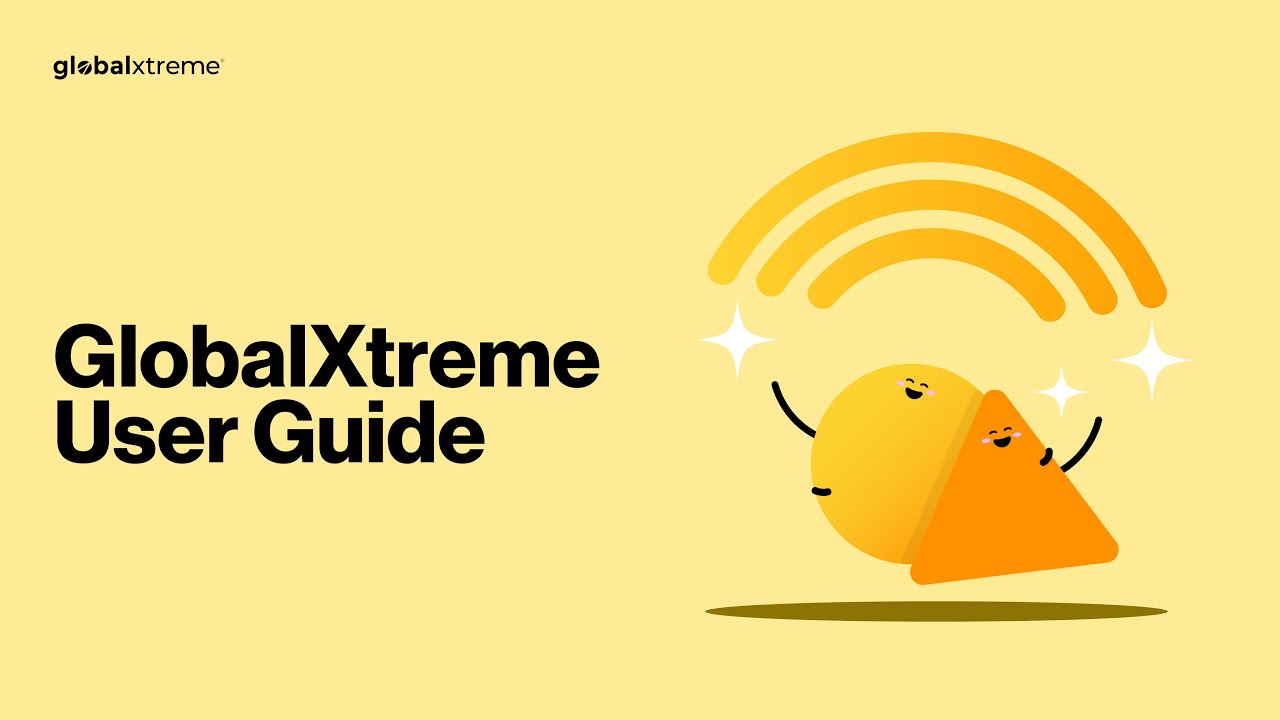 Just Installed GlobalXtreme Wi-Fi? Watch This First. - YouTube