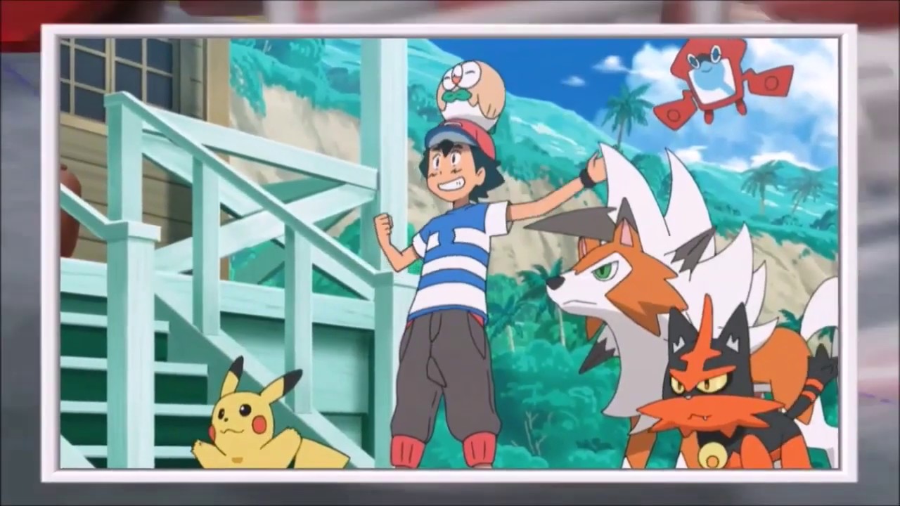 Disney XD Anime Block 2019 Promo - YouTube