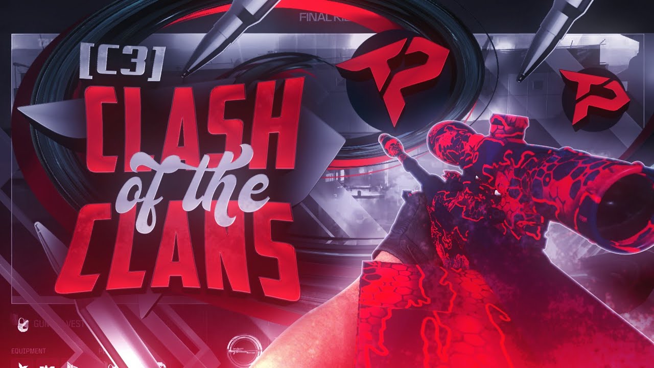 Team PsyQo | COTC Opening Round Entry (C3) #COTCMW3 | Edited by Magics ...