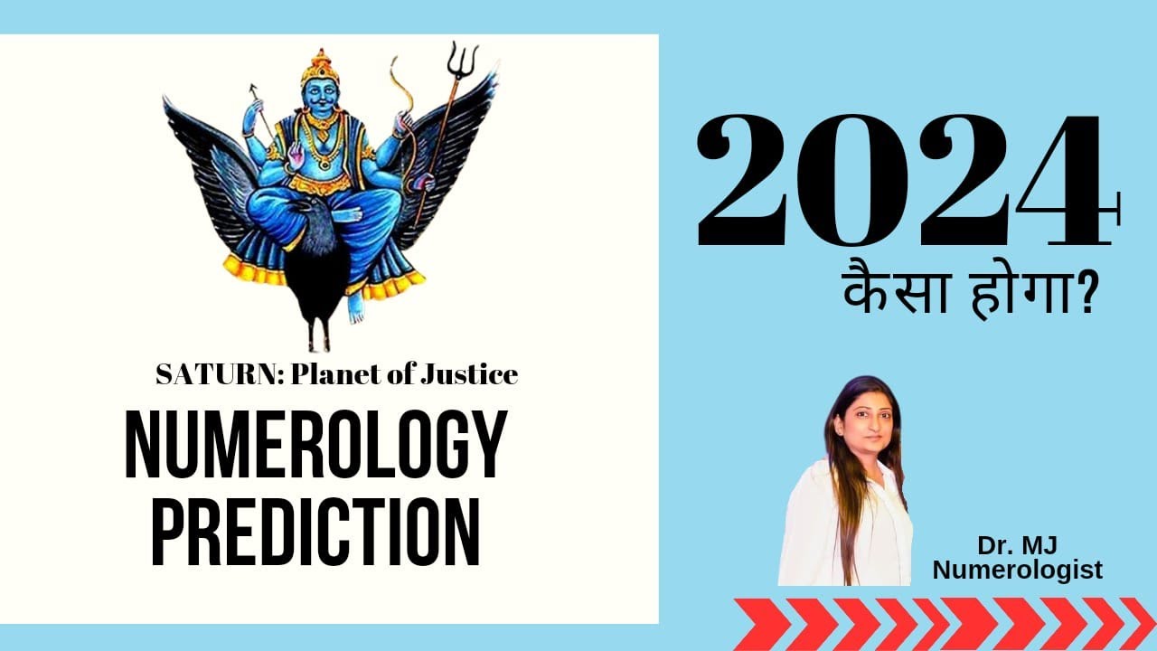 ️ Vakra Drishti of Limping Shani on 2024, How it will affect Birth 1 to ...