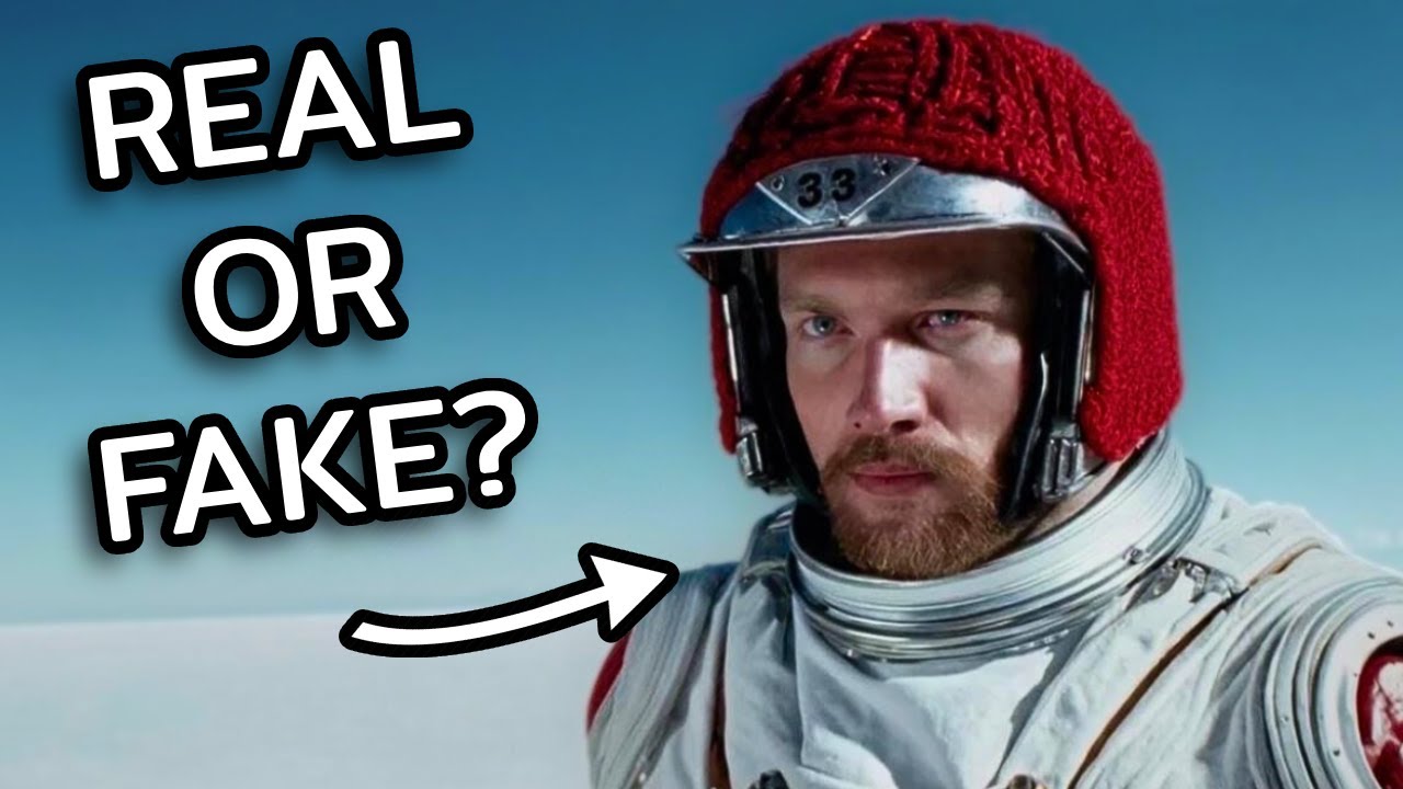 Is AI Getting Too Advanced? - YouTube