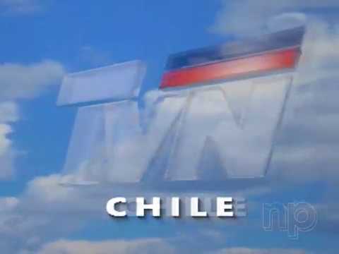RECREACIÓN | ID - TVN - 1996 | C4D - YouTube