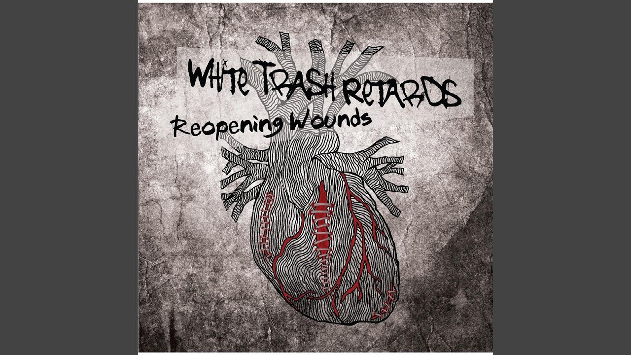 Reopening Wounds - YouTube