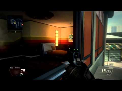 Black Ops 2 | 3CE by Awek [I'm singing] (Joke xD)