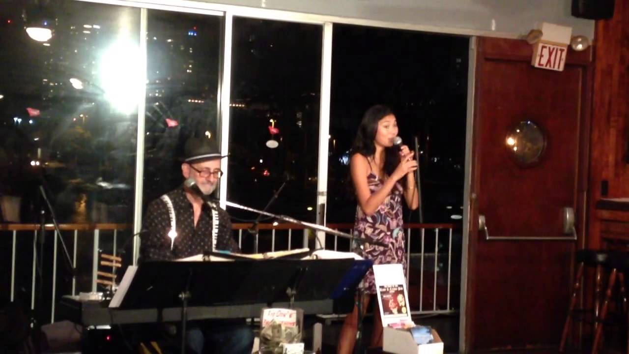 Hawaiian Wedding Song - YouTube