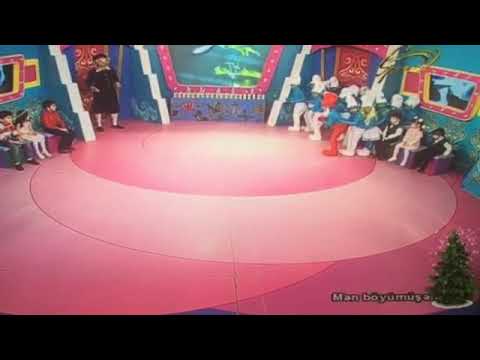 Azeri incileri.