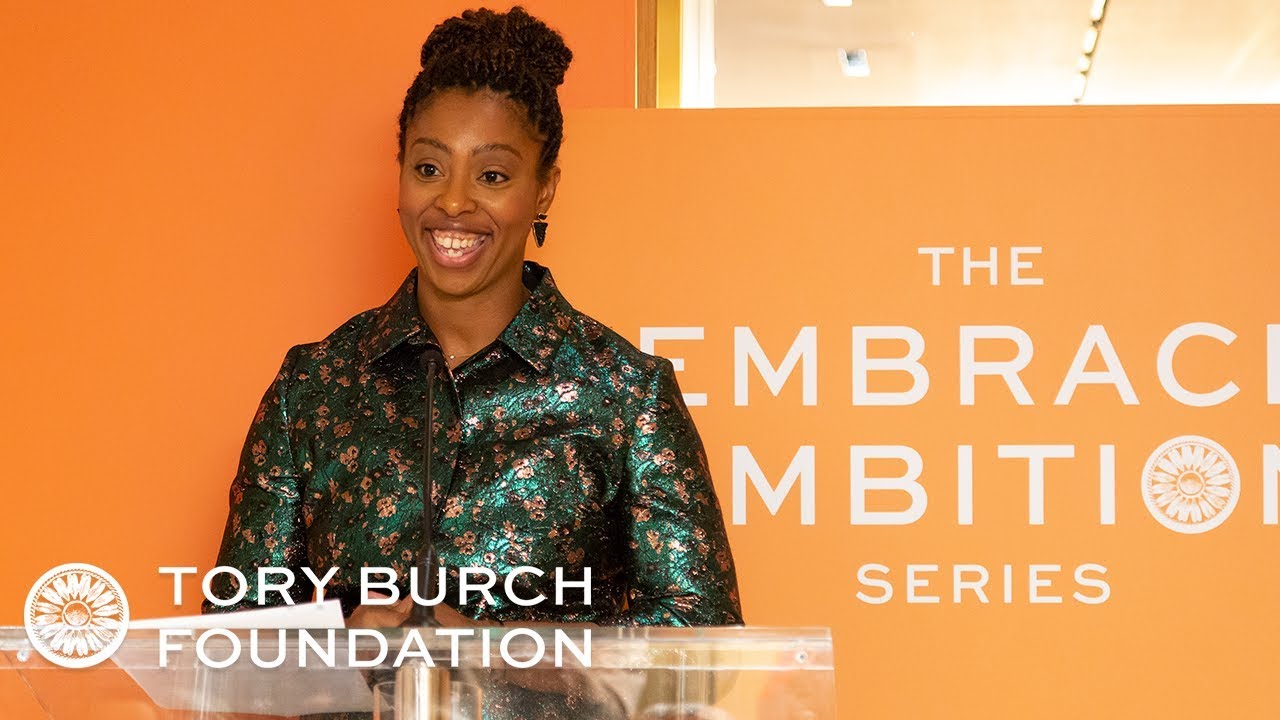 Tiana Clark’s Story of Defying the Odds | The Embrace Ambition Series ...
