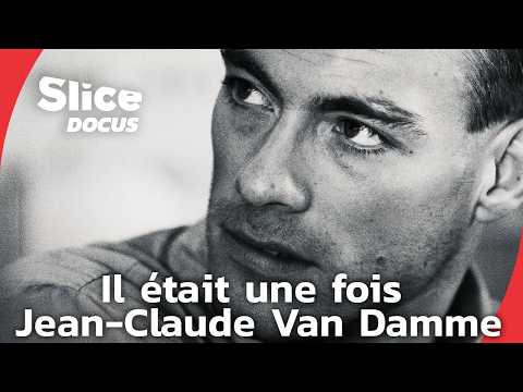 Jean-Claude Van Damme : gloire, chute et renaissance | SLICE Docus