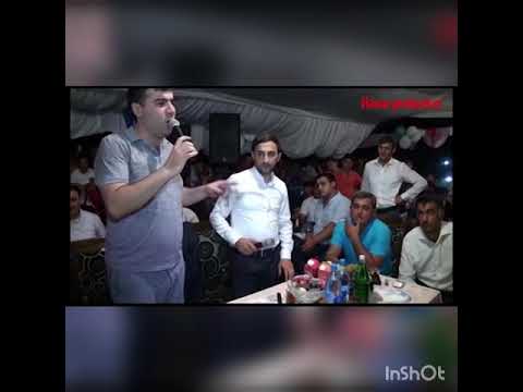 Resad Dagli ,Perviz Bulbule ,Serif Neftcalali ,Heyder - Adam baxir hala gelira 2018