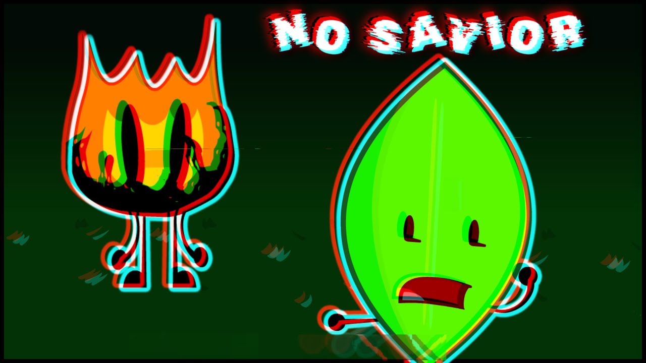 No Savior | Object Nightmares: - Ep. 1 (THE DEMO) - | Lost Episodes ...