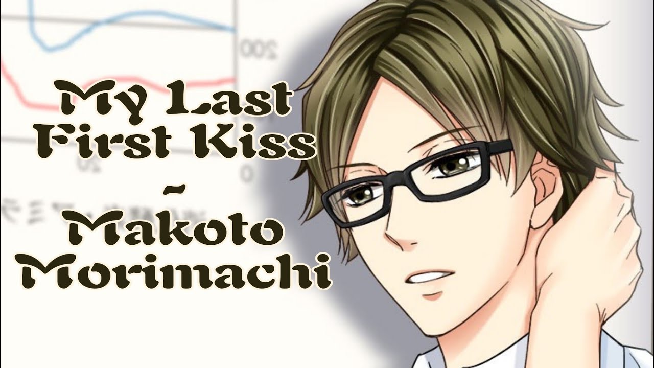 My Last First Kiss - Makoto Episode 7 - YouTube