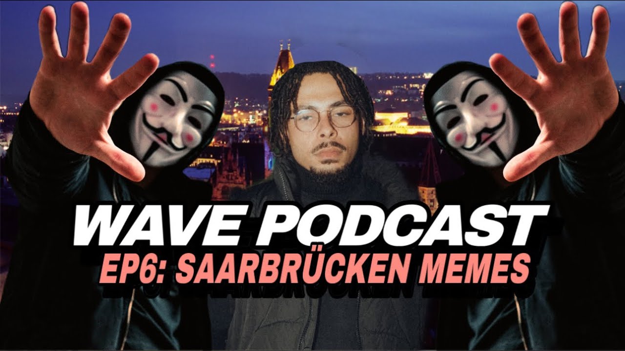 SAARBRÜCKEN MEMES🔥Wer Steckt Dahinter? Aufsteigender Ruhm, Probleme in ...