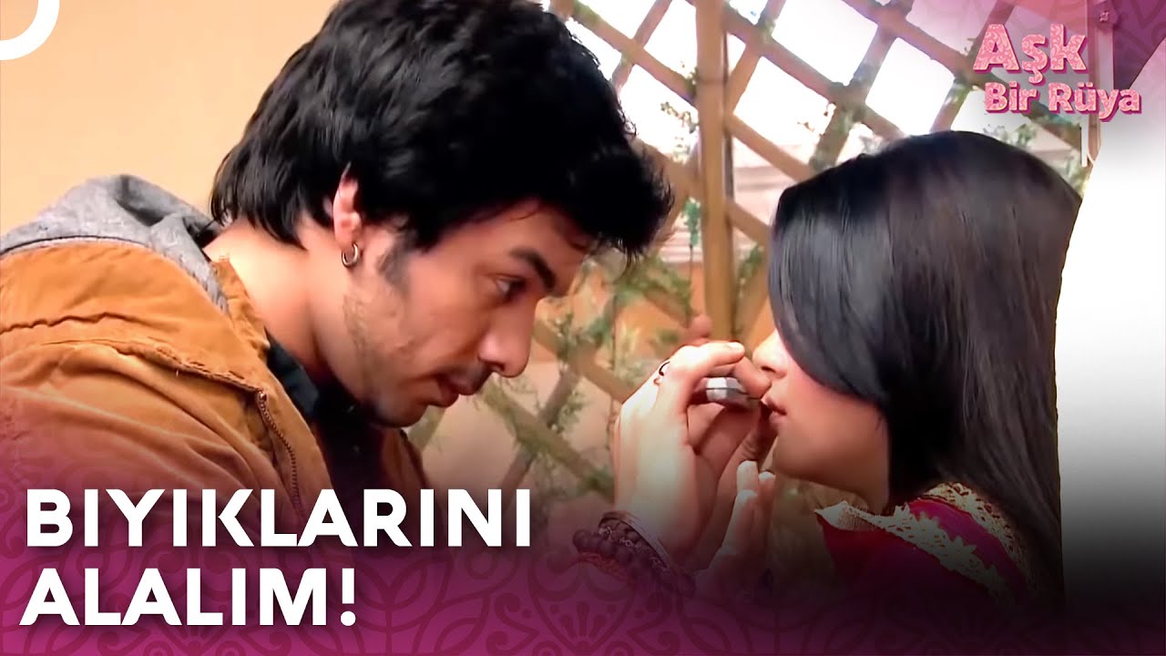 Bihan İyice Kafayı Yedi 😁 | Thapki & Bihaan 96.Bölüm - YouTube