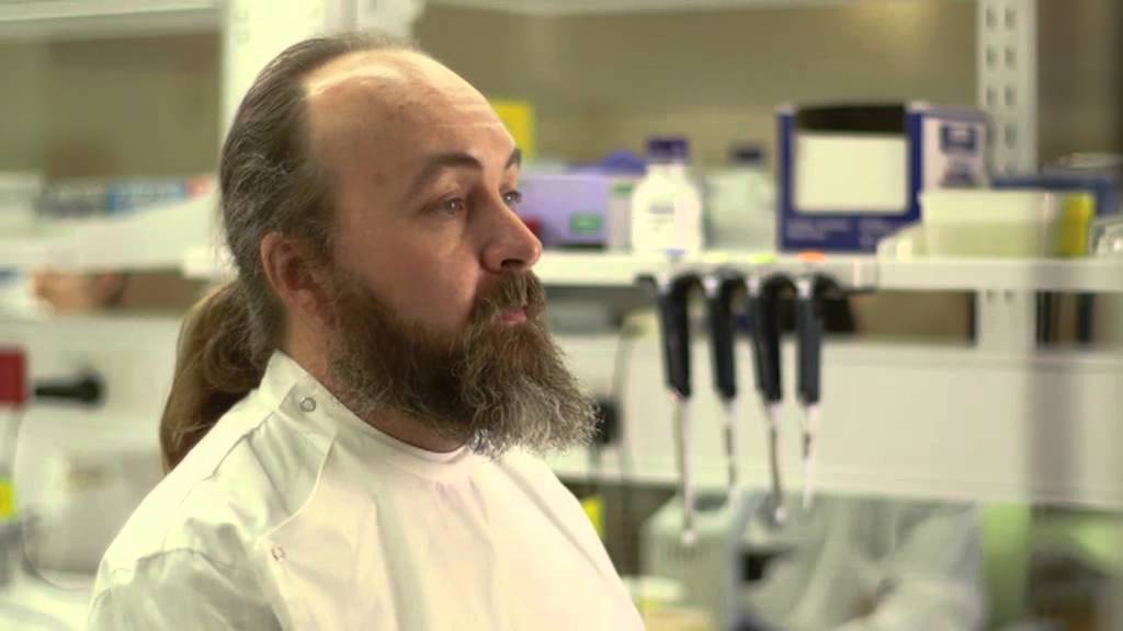 Dr Peter Darben - SPARQ-ed Co-ordinator - YouTube