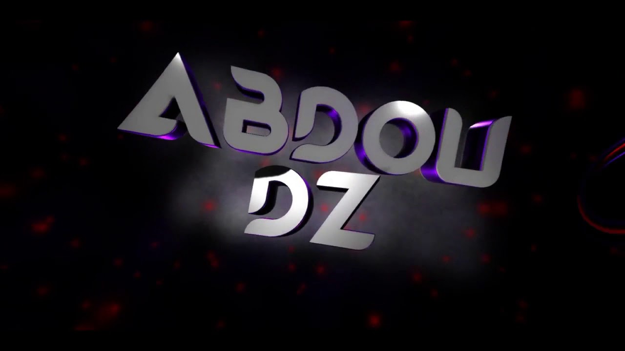 AbdoU Dz _ Ana !! 😎 - YouTube