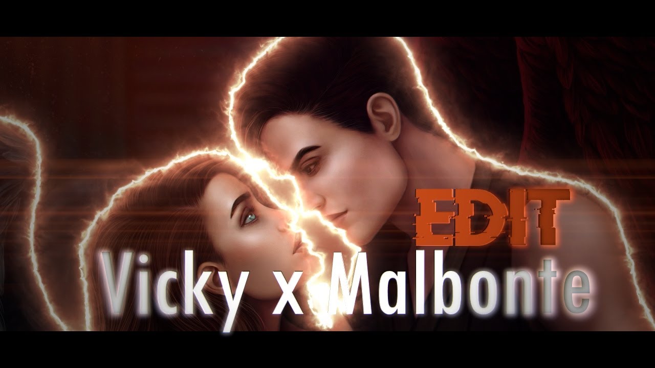 [ Heavens Secret ] - Youth - [ Vicky x Malbonte ] - YouTube