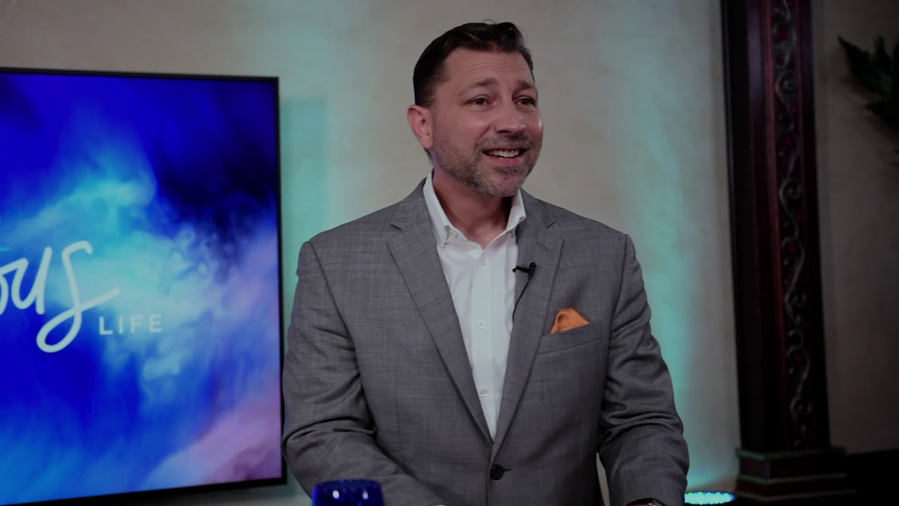 Are We Ready To Face The Judgment of God? | TML Ep 15 Steve Hannett ...