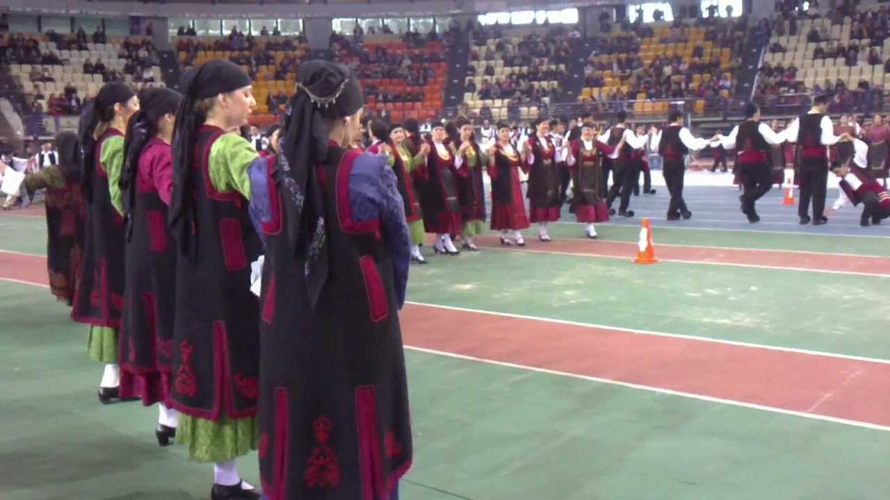 ΣΥΛ.ΗΠΕΙΡΩΤΩΝ ΠΕΤΡΟΥΠΟΛΗΣ-ΣΤΑΔΙΟ ΕΙΡΗΝΗΣ & ΦΙΛΙΑΣ 5-2-2012 - YouTube