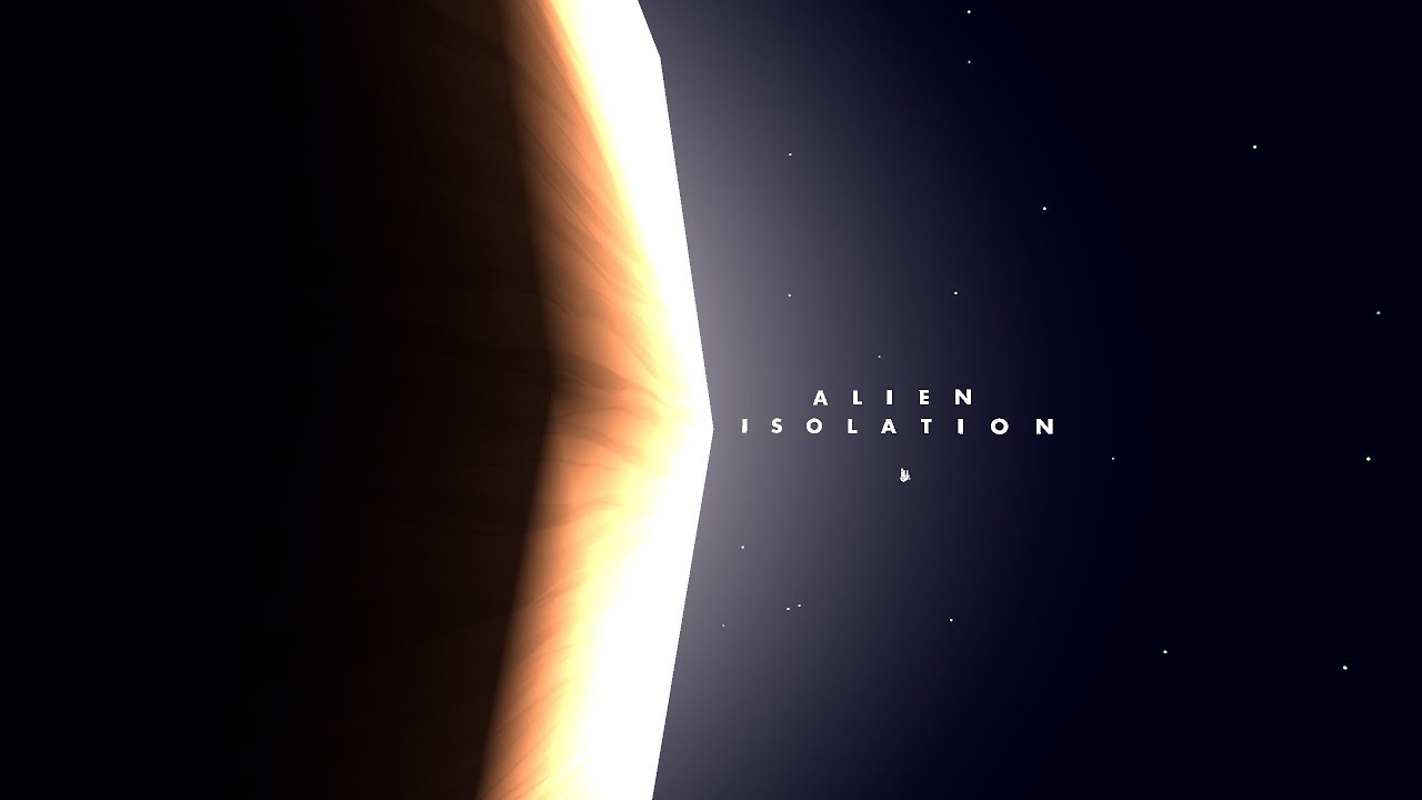 Rec Room Alien Isolation (With The Boys) - YouTube