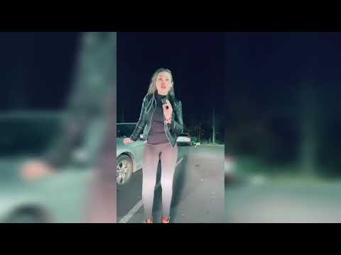 Leggings ajustado transparente