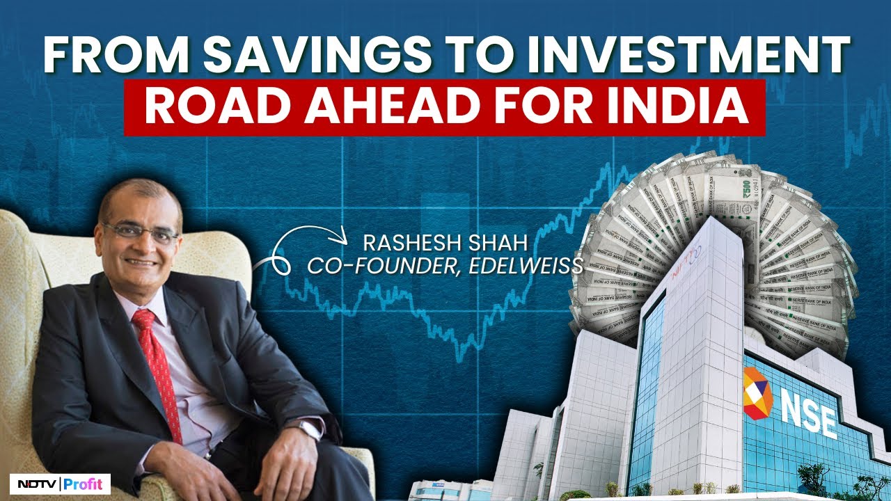 Key Challenges India Must Overcome To Emerge As An Investing Powerhouse ...