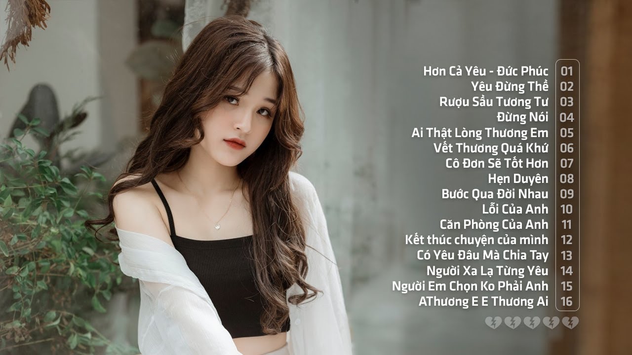 Nhạc Trẻ Mới Hay Nhất 2020 - Liên Khúc Nhạc Trẻ Nghe Hay Nhất Hiện Nay ...