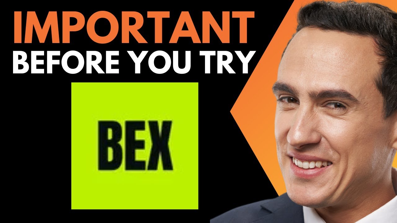 Bex AI Review: 7 CRUCIAL Things You Need To Know (Best Just Released AI ...