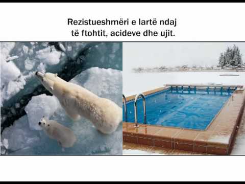 Kreativ Qeramika Intro 1. - YouTube