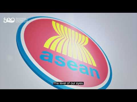 ASEAN Song of Unity by Ryan Cayabyab and Nicanor Tiongson - YouTube