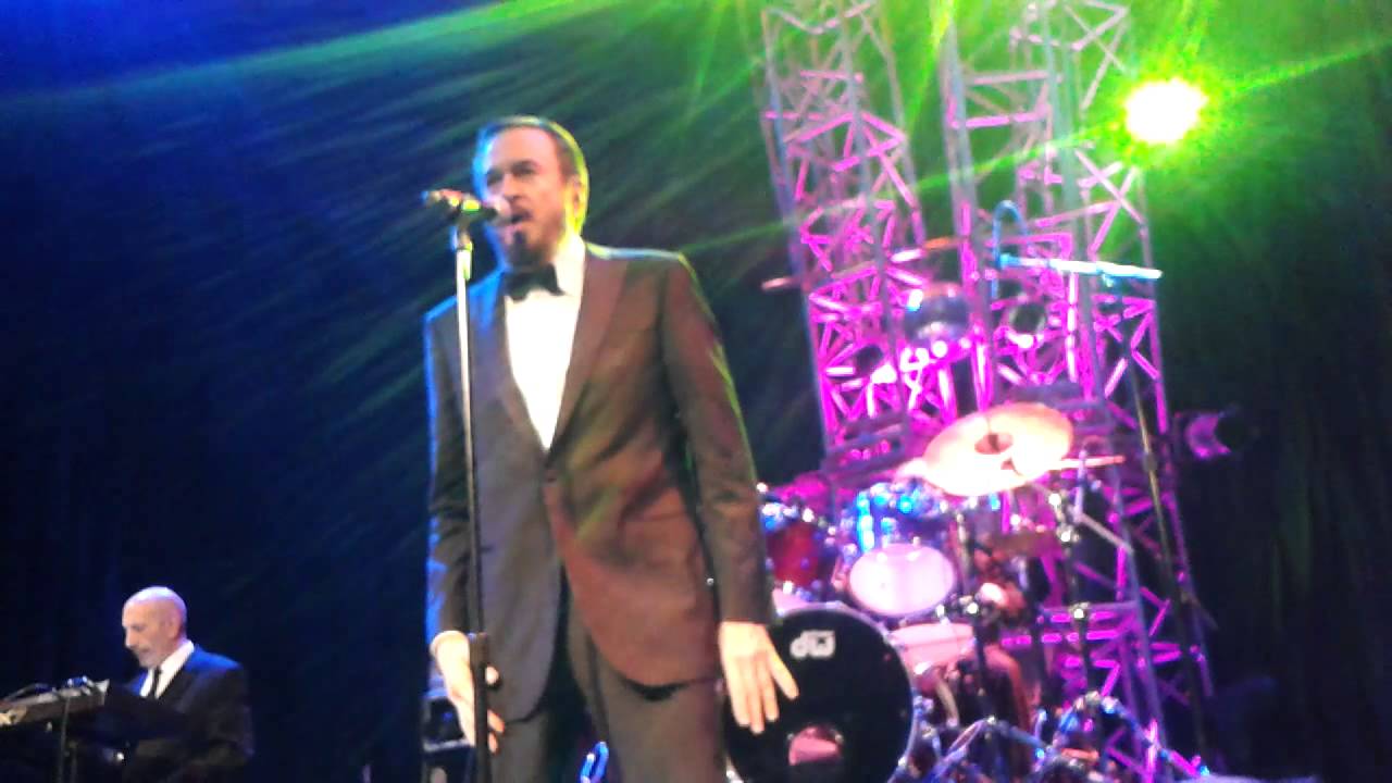 Jerry Tiffe "Native New Yorker" - YouTube