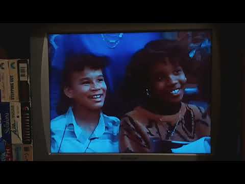Double Feature VHS Opening#193 - YouTube