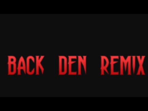 BON Yungin - Back Den Remix ( BrokeAsf remix ) Prod .Simo Fre x 2glokks ...