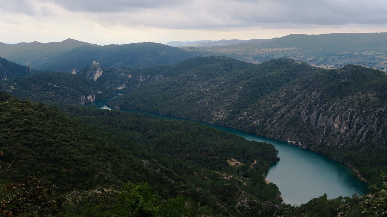 PACKRAFTING SPAIN - BOLARQUE - YouTube