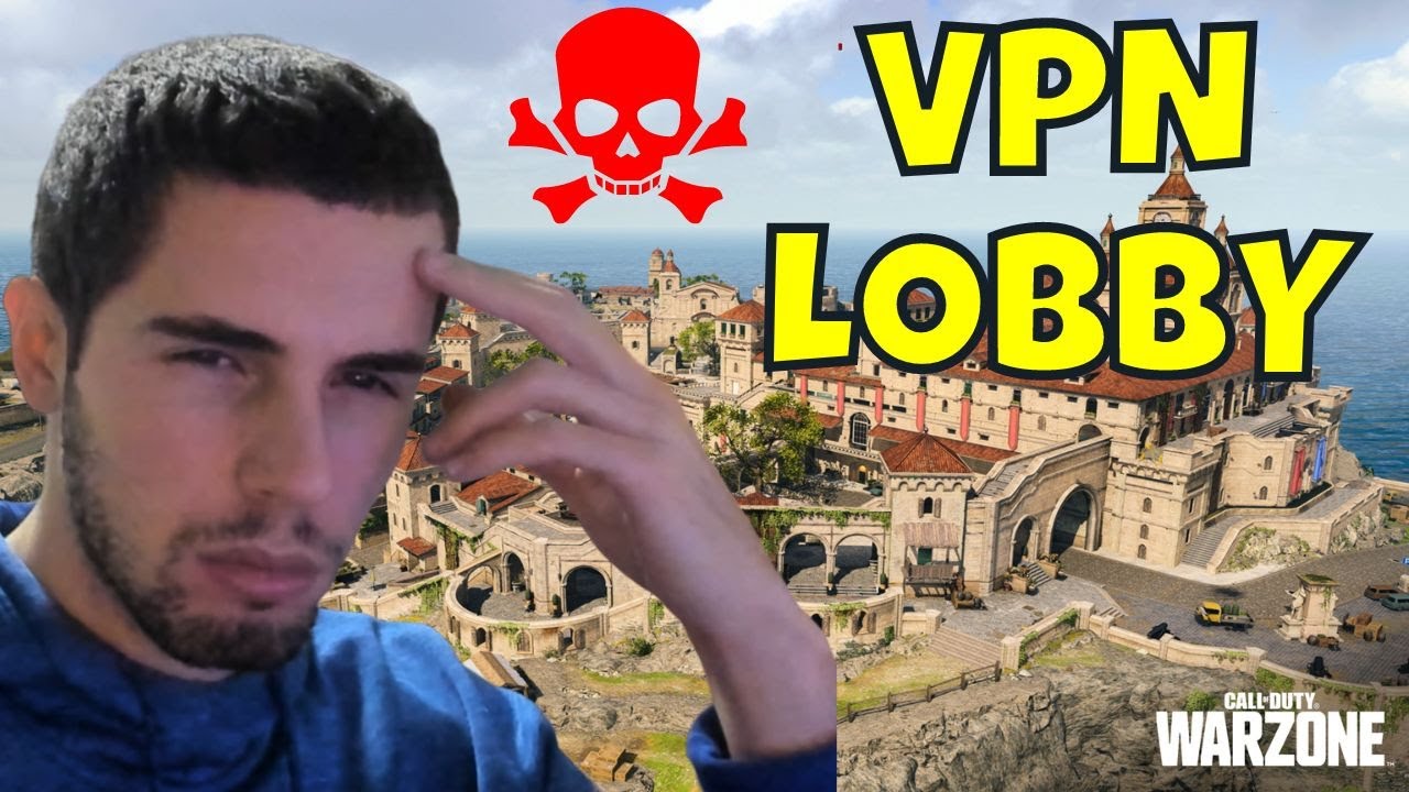 Spectating VPN Bot Lobbies Solo Resurgence Warzone 3 - YouTube
