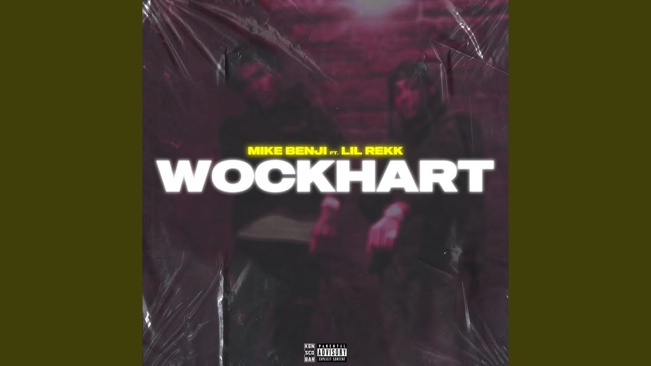 Wockhart (feat. Lil Rekk) - YouTube