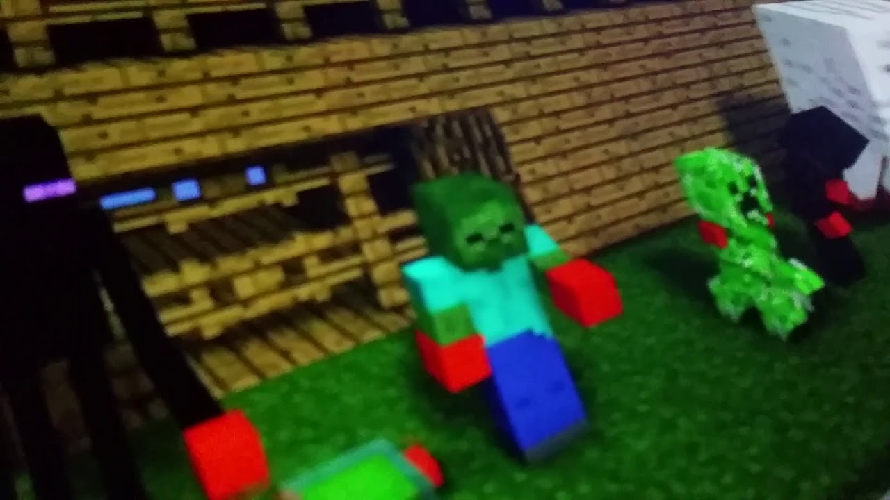 Makaft school - YouTube