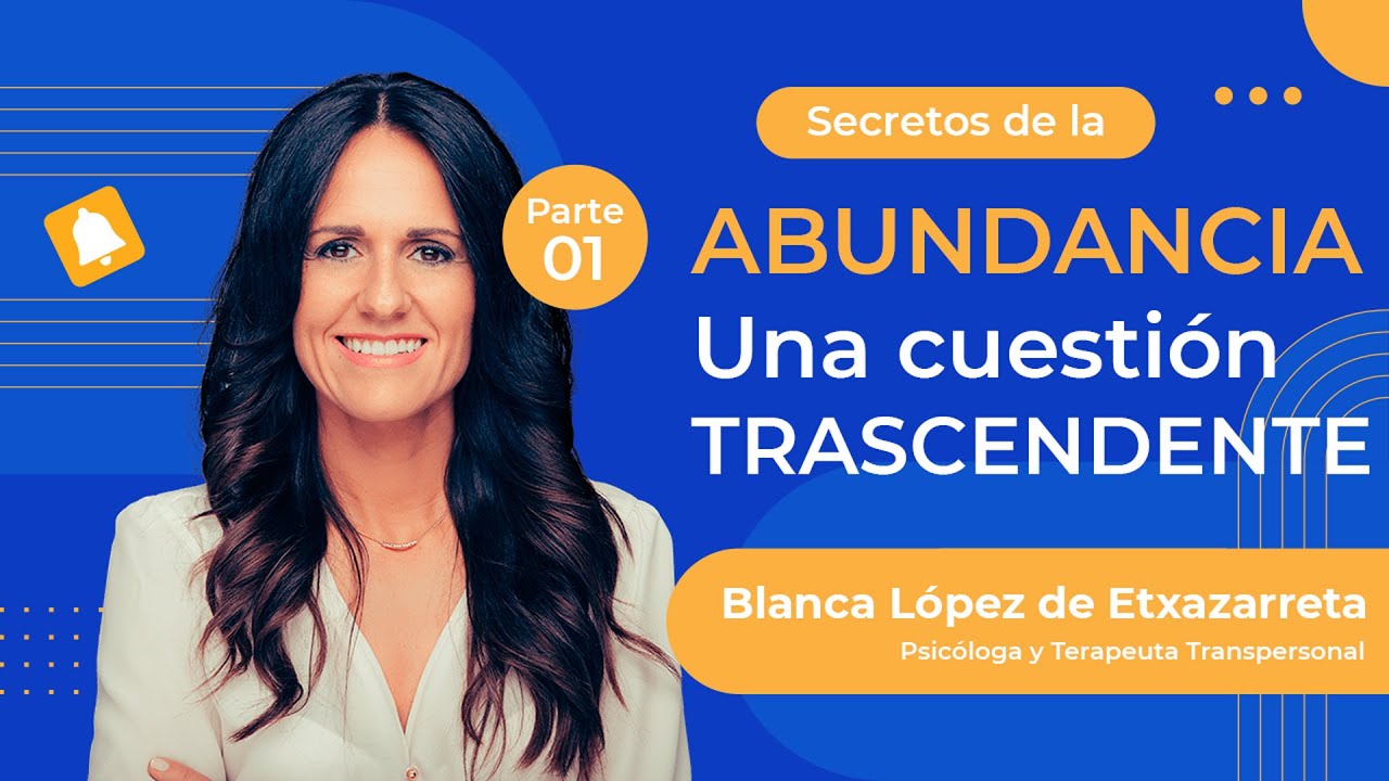 Conoce qué es el concepto de abundancia y por qué no tiene nada que ver ...